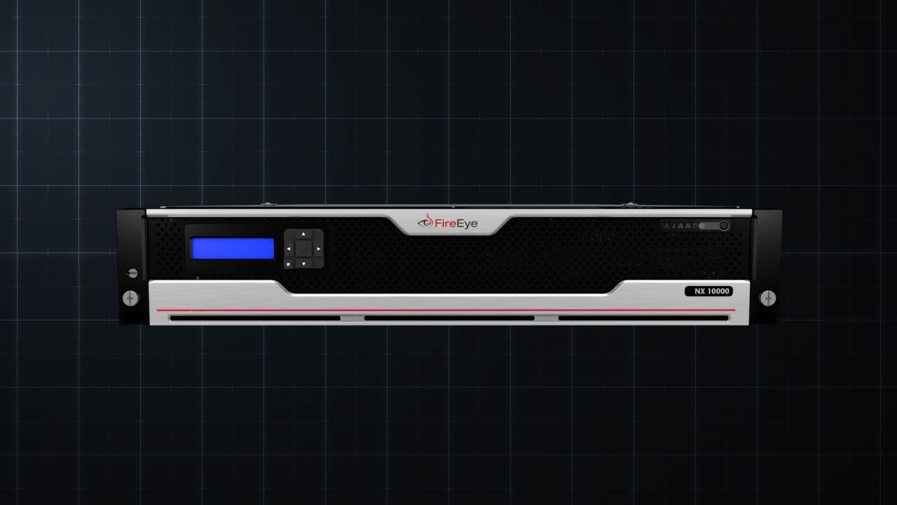 FireEye Interactive Hardware Guide
