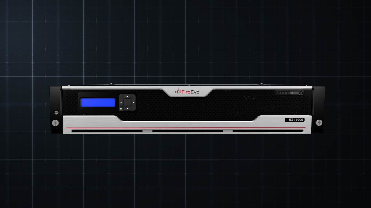 FireEye Interactive Hardware Guide