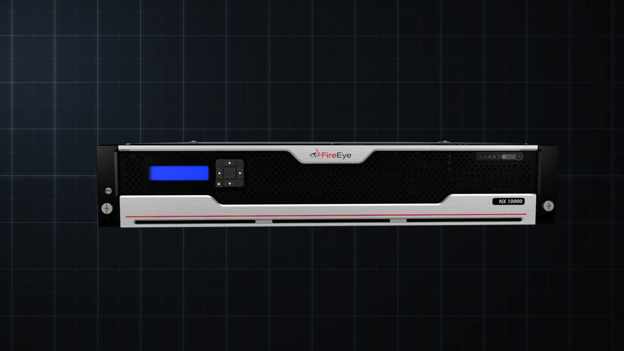 FireEye Interactive Hardware Guide