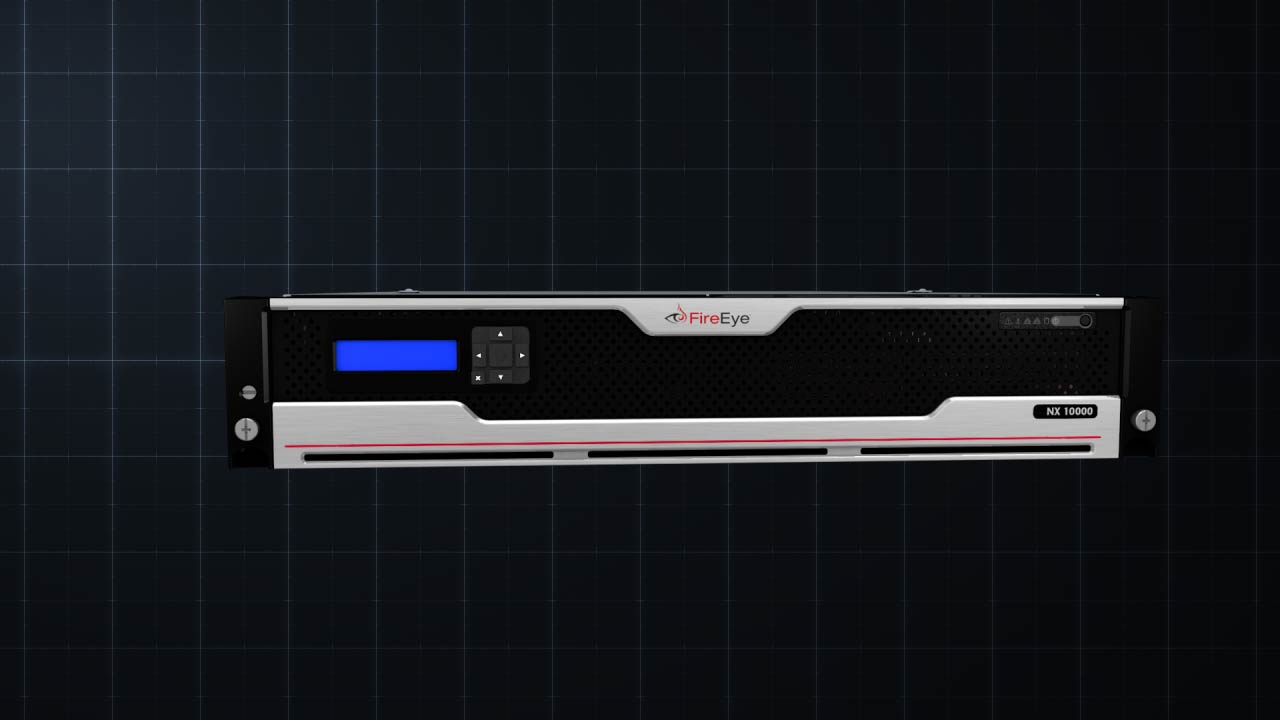 FireEye Interactive Hardware Guide