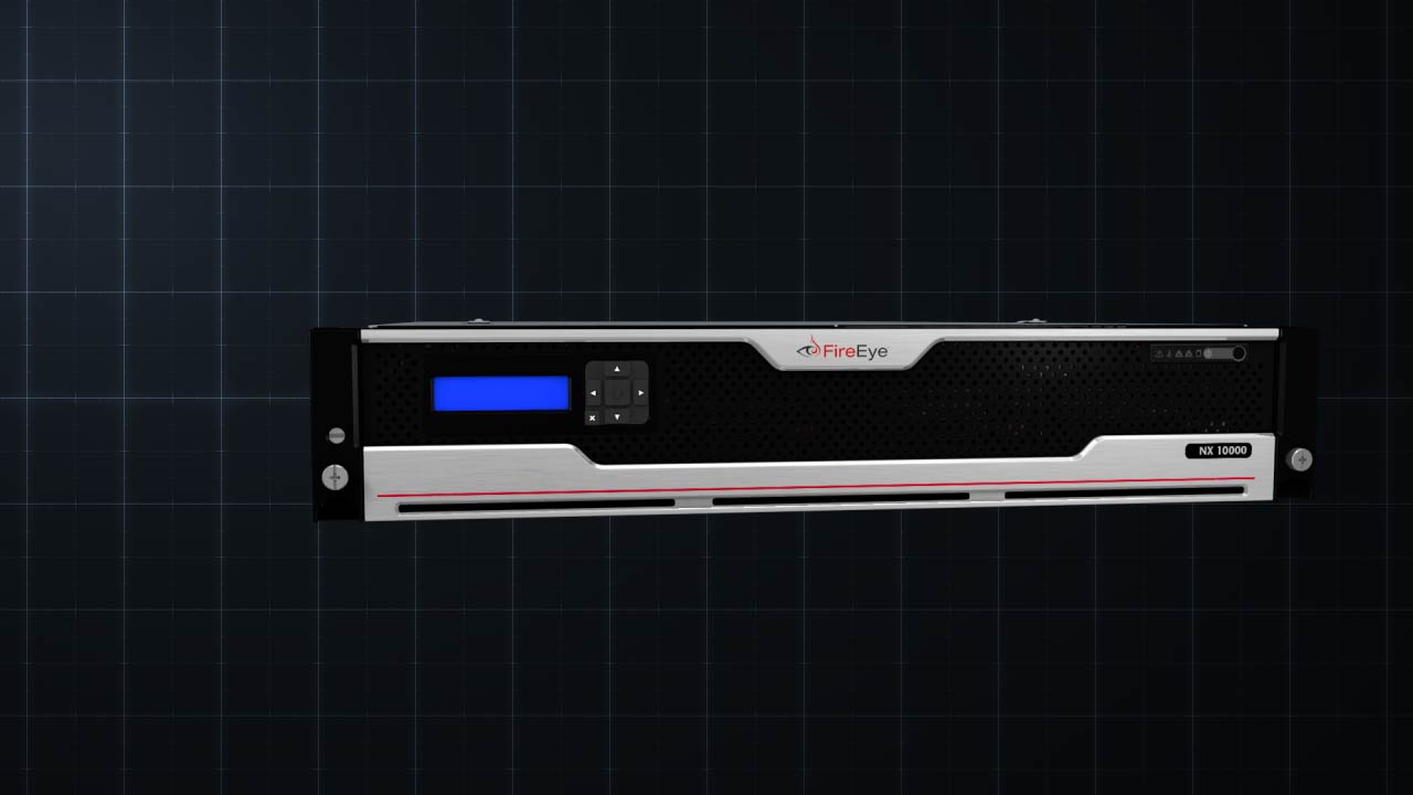 FireEye Interactive Hardware Guide FireEye Interactive Hardware Guide