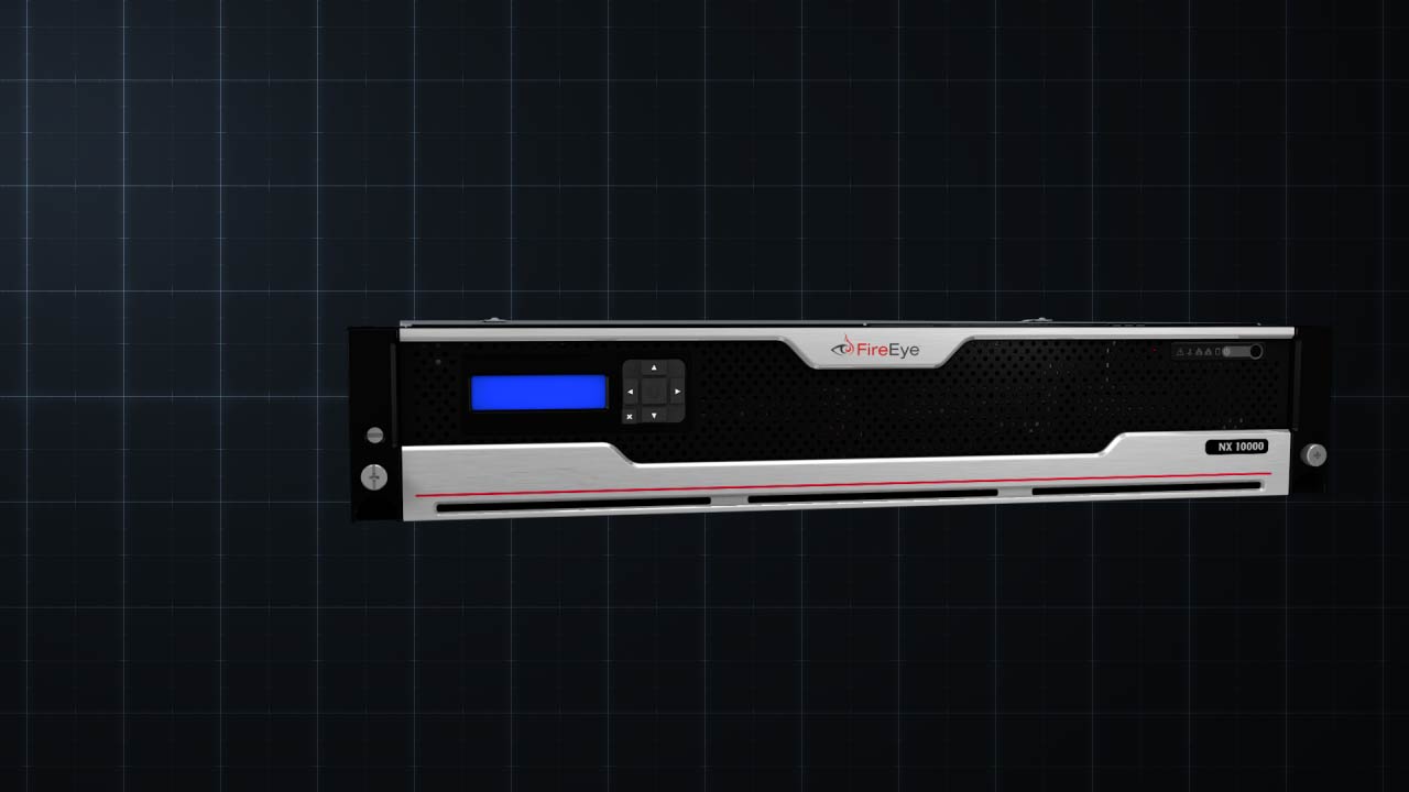 FireEye Interactive Hardware Guide