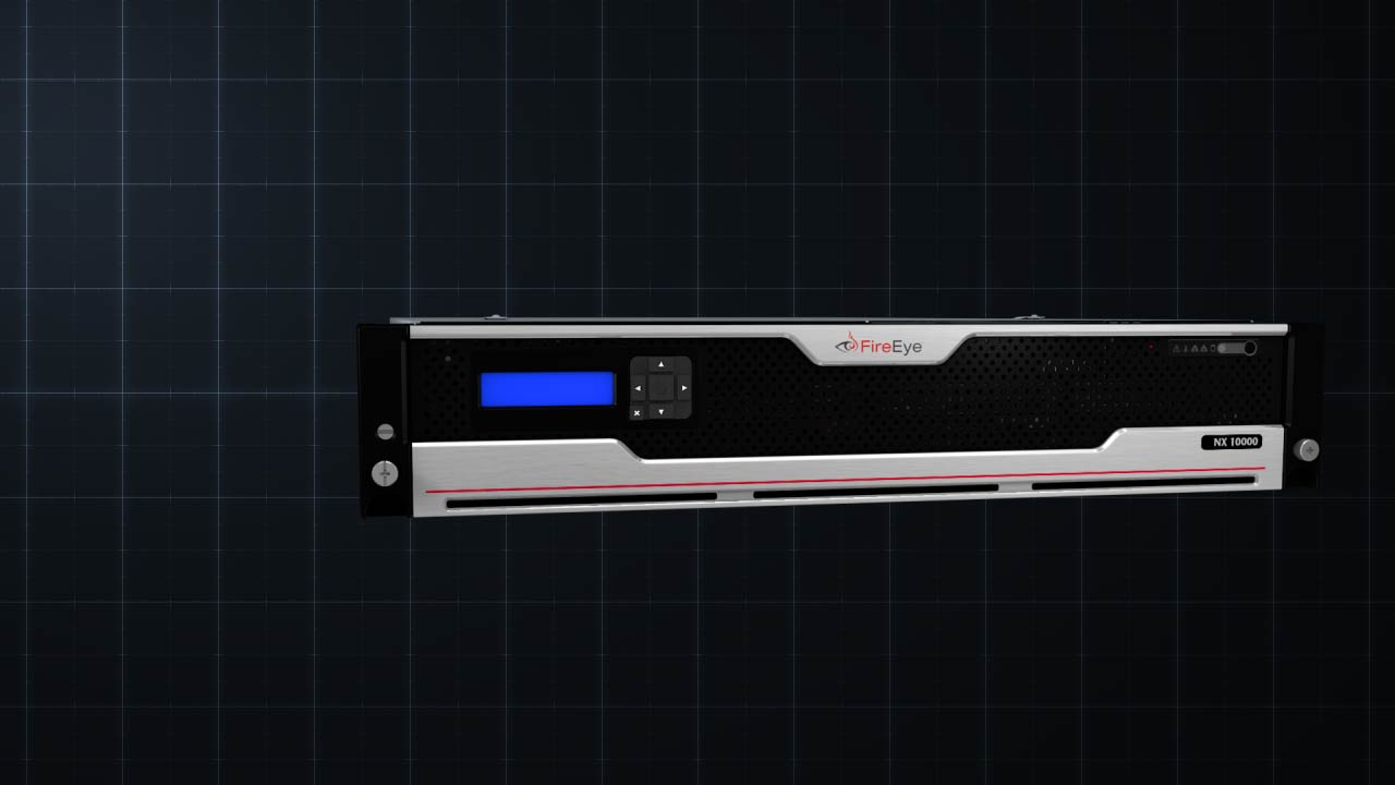 FireEye Interactive Hardware Guide