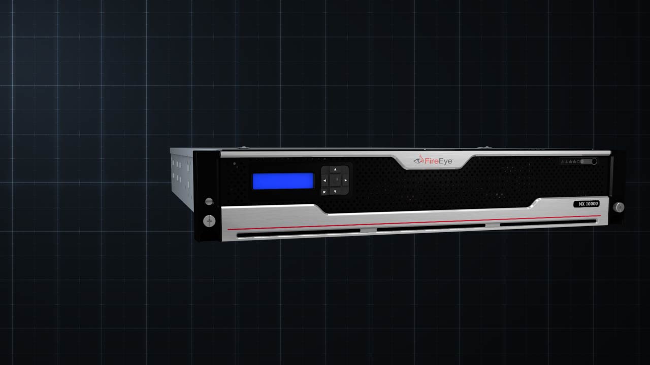 FireEye Interactive Hardware Guide