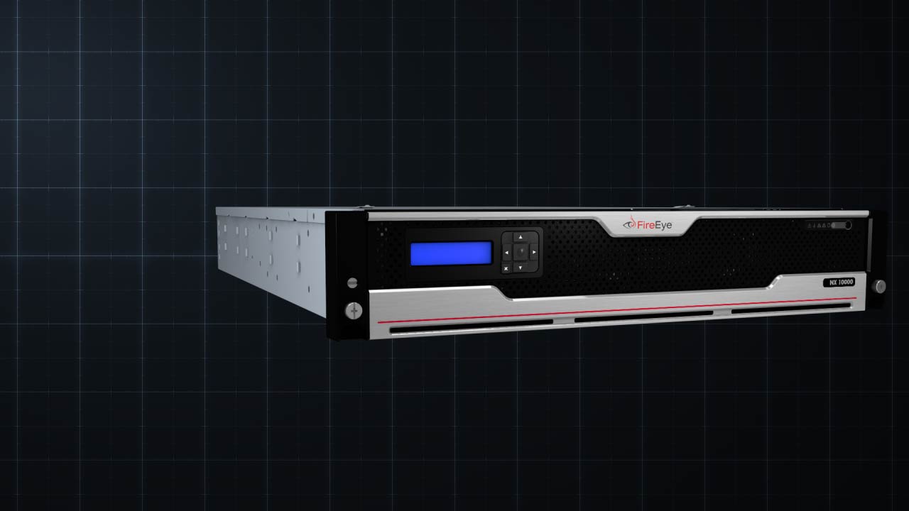 FireEye Interactive Hardware Guide