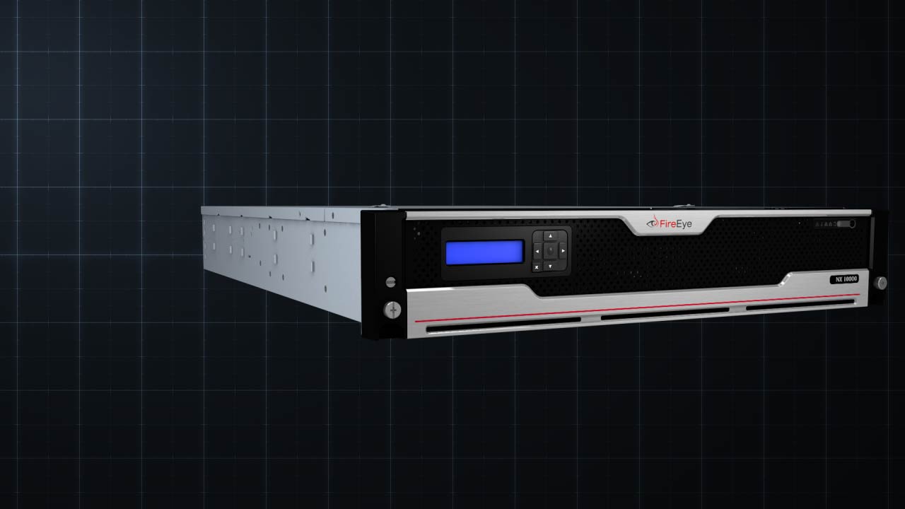 FireEye Interactive Hardware Guide