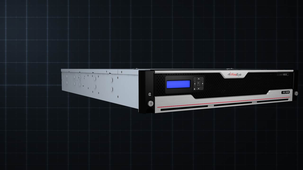 FireEye Interactive Hardware Guide