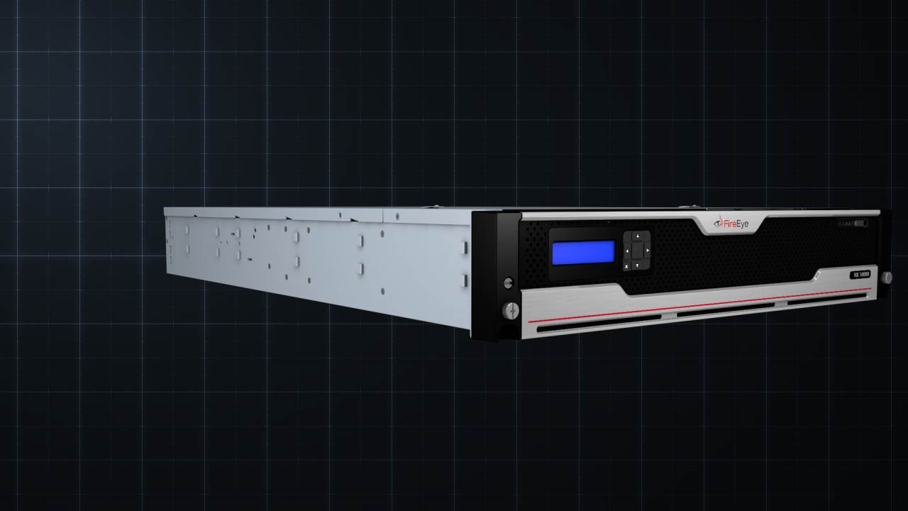 FireEye Interactive Hardware Guide