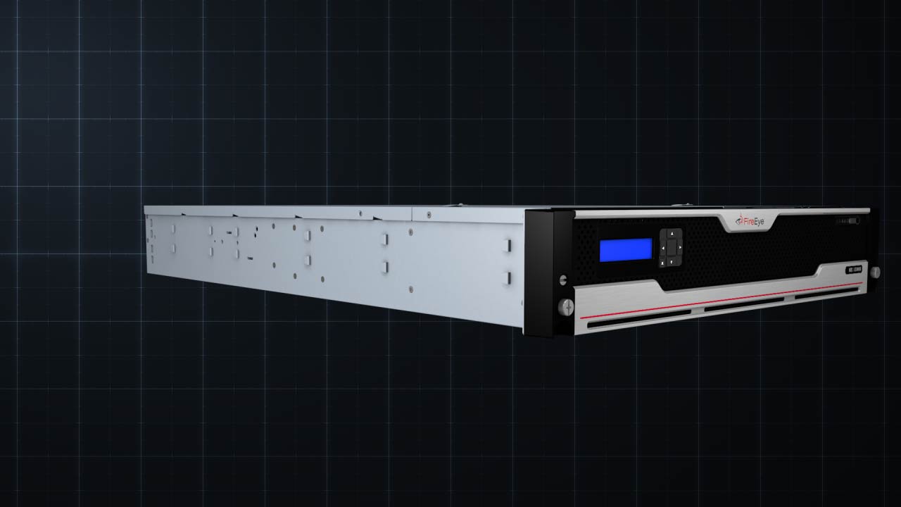 FireEye Interactive Hardware Guide