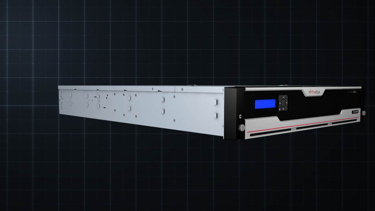 FireEye Interactive Hardware Guide