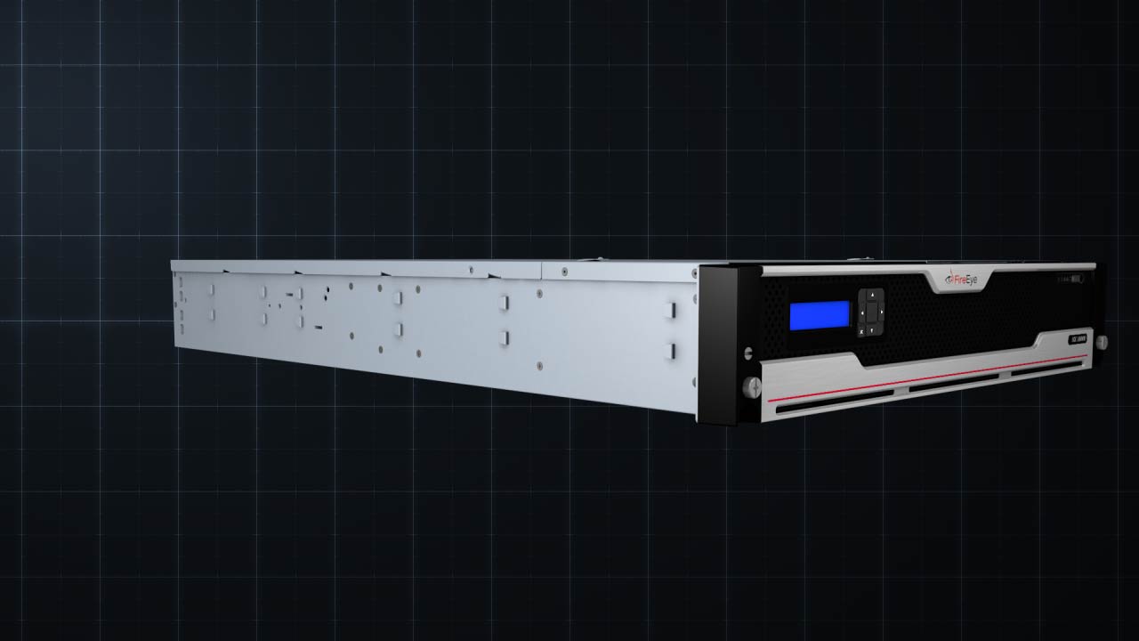 FireEye Interactive Hardware Guide