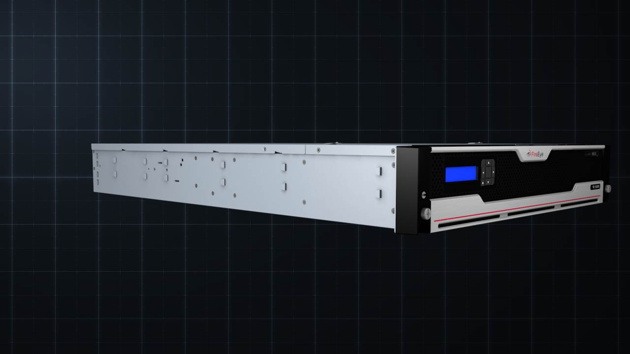 FireEye Interactive Hardware Guide