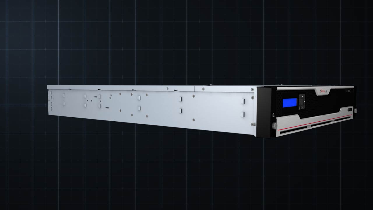 FireEye Interactive Hardware Guide