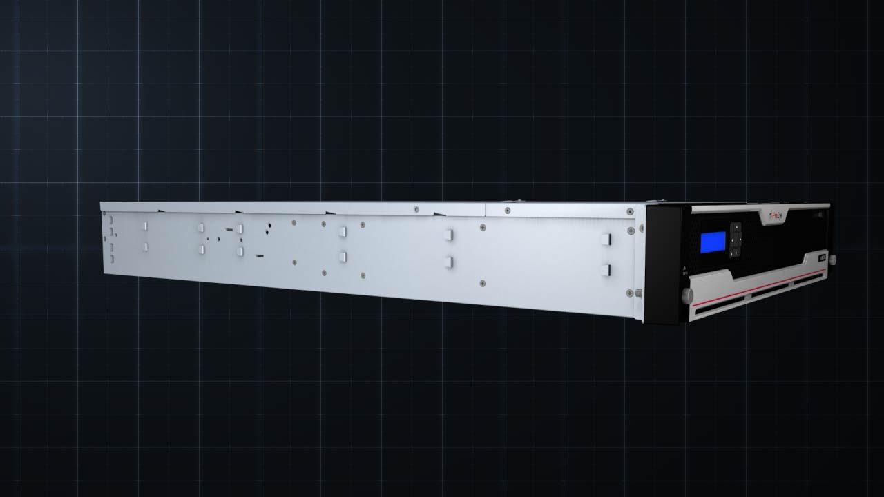 FireEye Interactive Hardware Guide