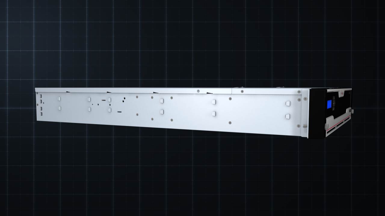 FireEye Interactive Hardware Guide